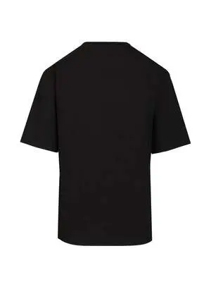 Celine Cotton Jersey T-shirt