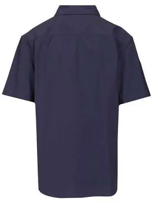 Loewe Short-sleeved Shirt