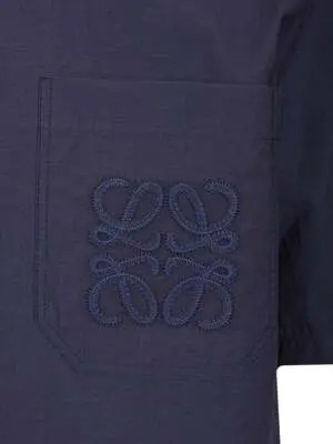 Loewe Short-sleeved Shirt