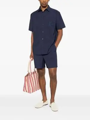 Loewe Short-sleeved Shirt
