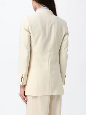 Max Mara Outerwear Jacket