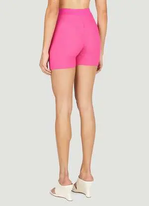 Jacquemus Le Short Pralu