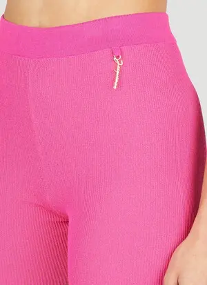 Jacquemus Le Short Pralu