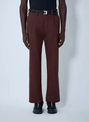 Stone Island Marina Pants - Multicolor