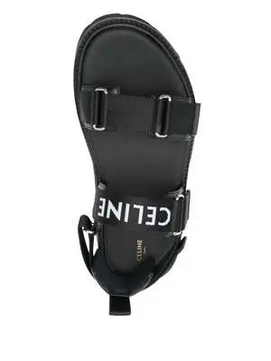 Celine Billie Sandals