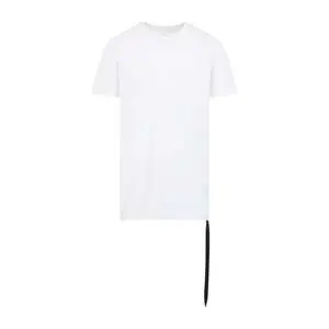Rick Owens Level T T-shirt - White