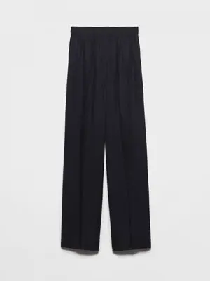 Prada Tailored Pants