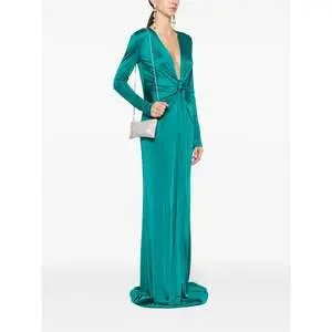 Benedetta Bruzziches Embellished Clutch