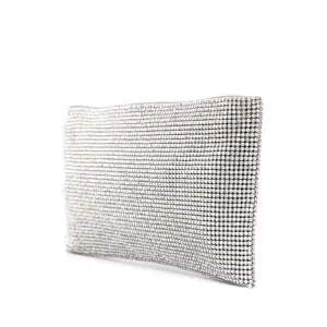 Benedetta Bruzziches Embellished Clutch