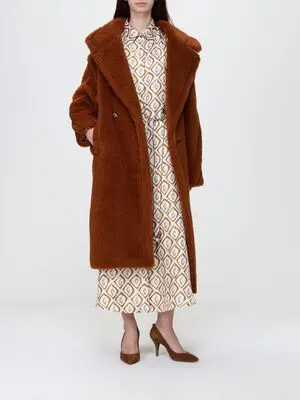 Max Mara Silk Dress