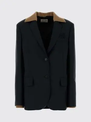Miu Miu Tailored Jacket