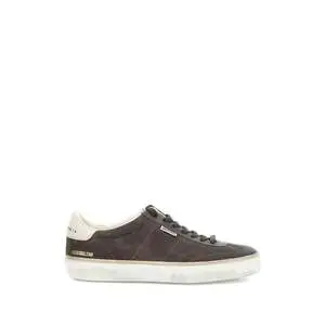 GOLDEN GOOSE Trainers Low-tops - Brown