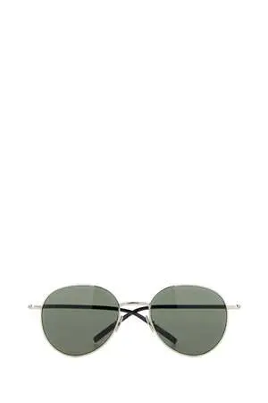 Saint Laurent Metal Sl 865 Sunglasses