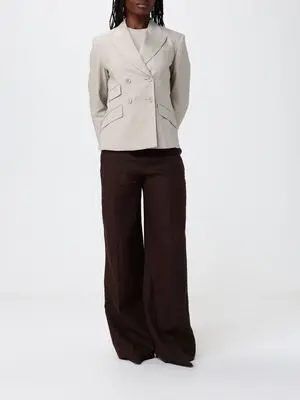 Max Mara Wool-mohair Blend Jacket