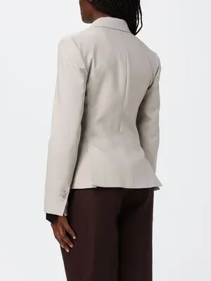 Max Mara Wool-mohair Blend Jacket