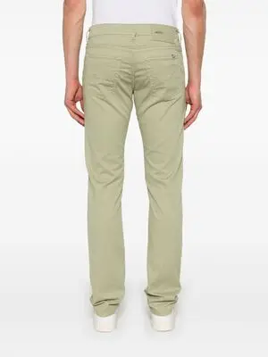 Jacob Cohen Slim Fit Denim Jeans
