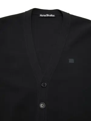 Acne Studios Cotton Cardigan