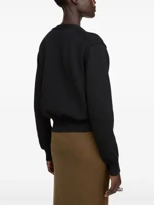 Acne Studios Cotton Cardigan