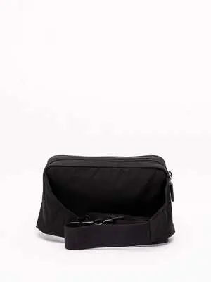 Prada Re-nylon And Saffiano Leather Belt Bag