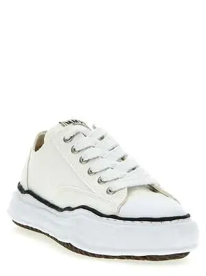 Mihara Yasuhiro Peterson Low Top Sneakers