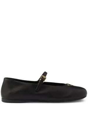 Prada Ballerine - Black