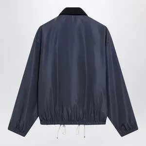 Miu Miu Tela Tec Lightweight Windproof Blouson