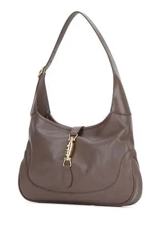 Gucci Jackie 1961 Hobo Bag In Domestic Goatskin