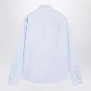 AMI Paris Light De Coeur Shirt
