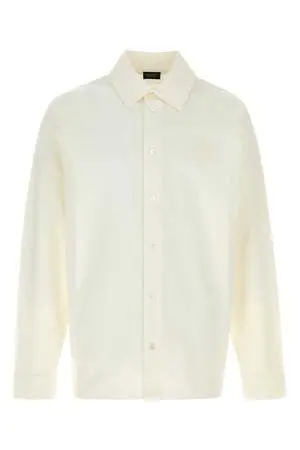 Gucci Stretch Piquet Shirt