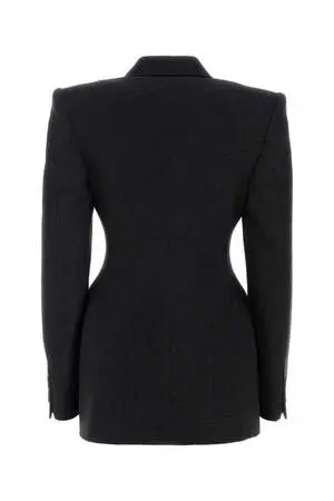 Balenciaga Cashmere Blend Blazer