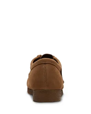 Clarks Wallabee Hybrid Shoe