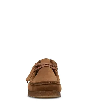 Clarks Wallabee Hybrid Shoe