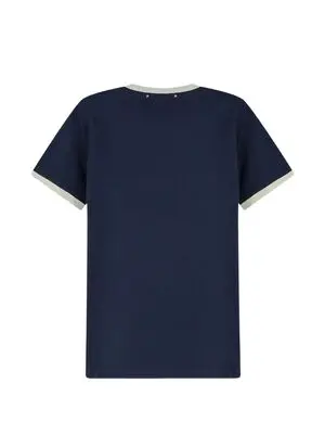 GOLDEN GOOSE Logo Cotton T-shirt