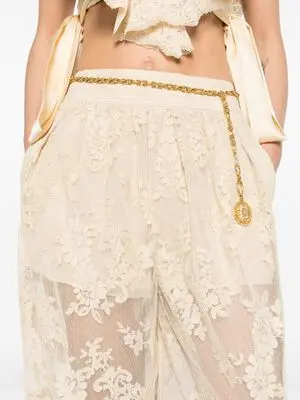 Zimmermann Luna Harem Trousers