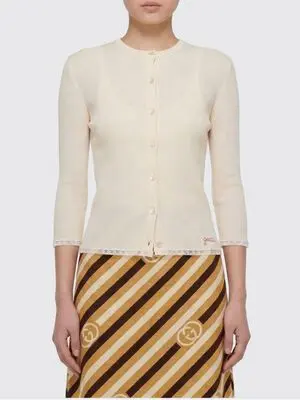 Gucci Cotton Pullover