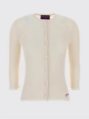 Gucci Cotton Pullover