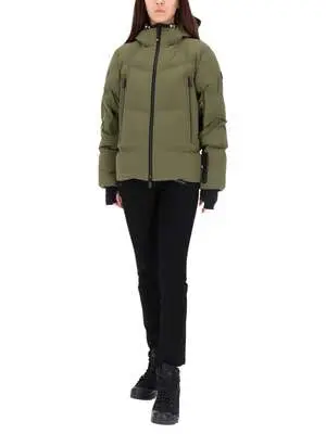 Moncler Angren Ski Jacket