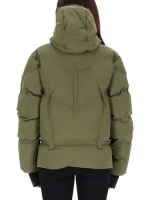 Moncler Angren Ski Jacket