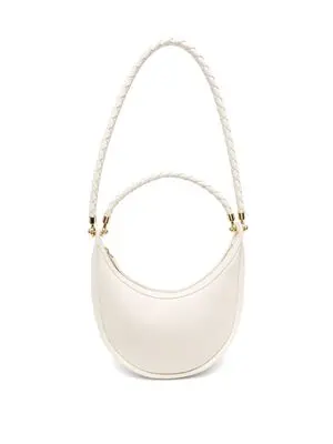 BOTTEGA VENETA Bottega Veneta Hula Hoop Leather Handbag