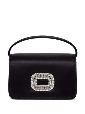 ROGER VIVIER Pilgrim Mini Bag - Multicolor