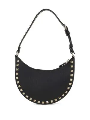 Valentino Garavani Rockstud Hobo Mini Bag