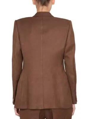 TOM FORD Padlocked Jacket