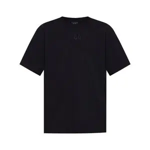 44 LABEL GROUP T-shirts & Vests T-shirts - Black