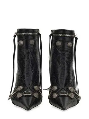 Balenciaga Boot Le Cagole