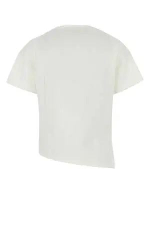 Loewe Cotton Blend T-shirt