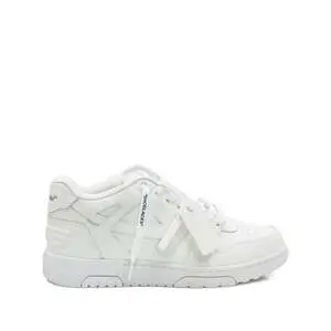 Off-White Trainers Low-tops - White