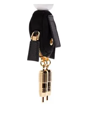 Prada Robot Re-nylon Charm