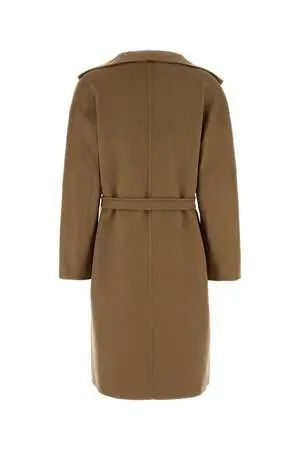 Max Mara Cashmere Lilia Coat
