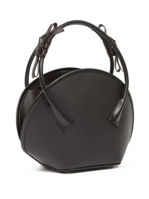 MAISON MARGIELA Fortune Small Leather Handbag