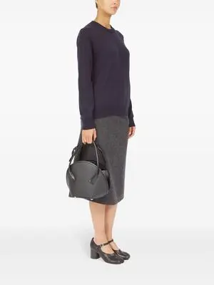 MAISON MARGIELA Fortune Small Leather Handbag